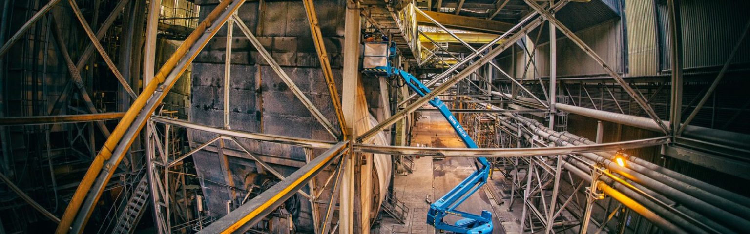 Metallurgical Services & Testing Laboratory | TEi Industrial Services Ltd