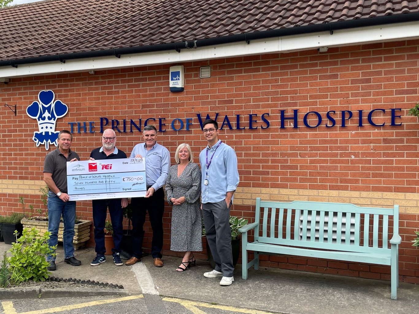 TEi’s Successful Outage at Ferrybridge 1 Power Station Leads to ...