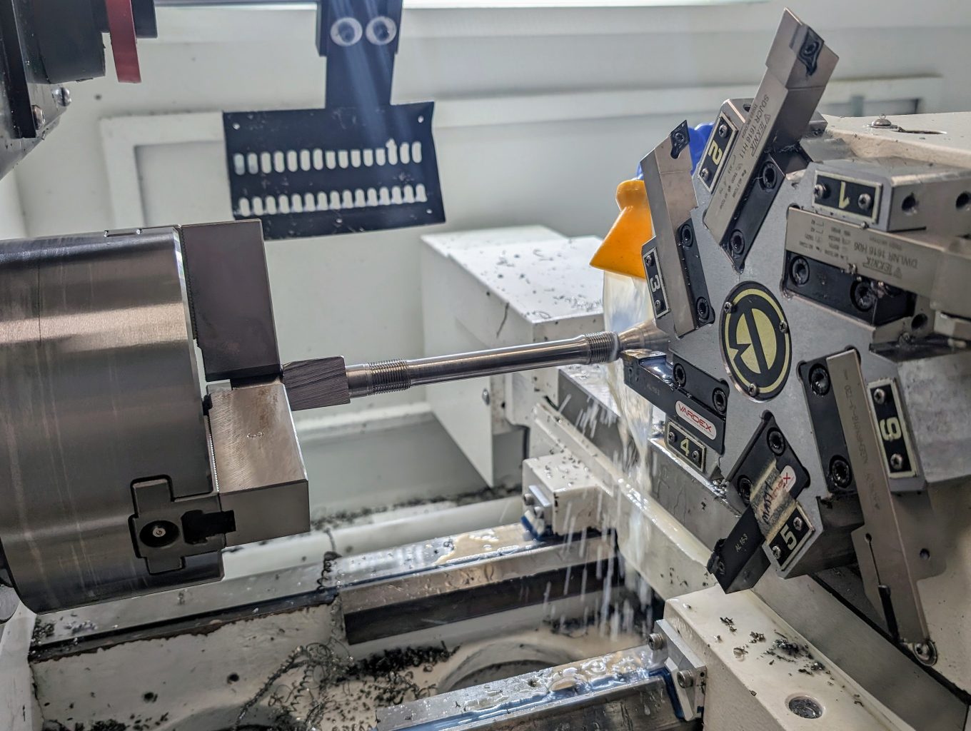 TEi Metallurgical Laboratory Boosting Efficiency and Precision: | TEi ...